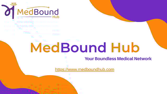 MedBound HUB Is Bringing Fun Activities to Enhance Your Medical Career