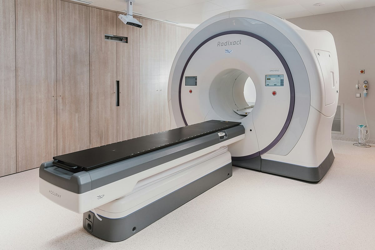 Full Body MRI: How It Helps in Disease Detection
