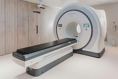 Full Body MRI: How It Helps in Disease Detection