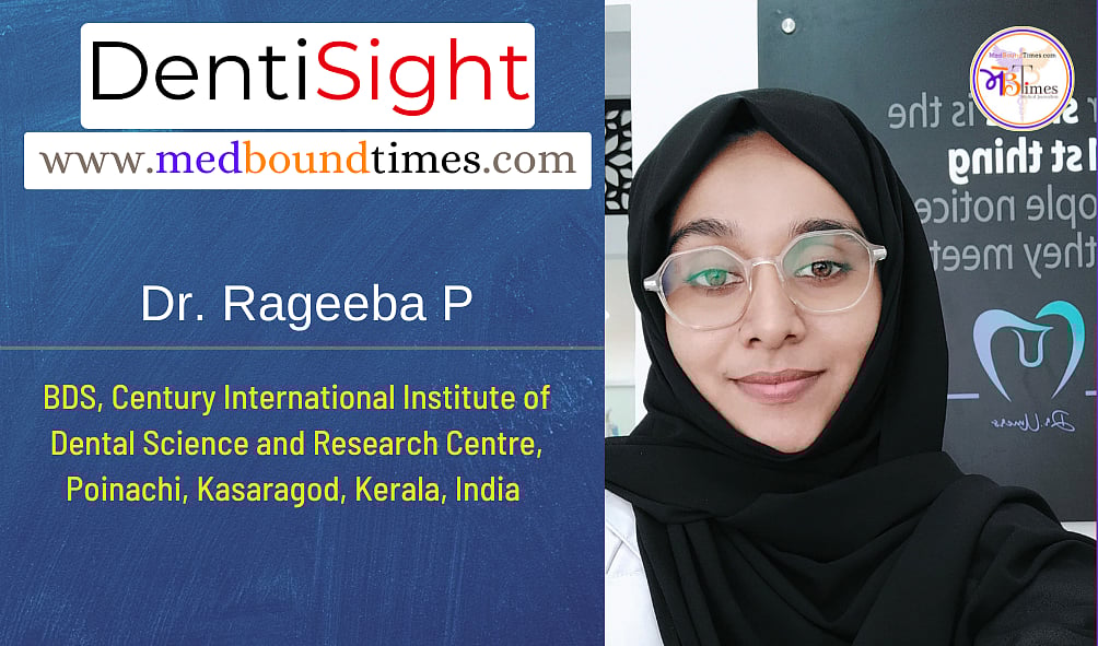DentiSight - Dr. Rageeba P