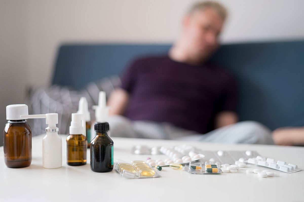 The Signs of Opioid Overdose and How You Should Respond