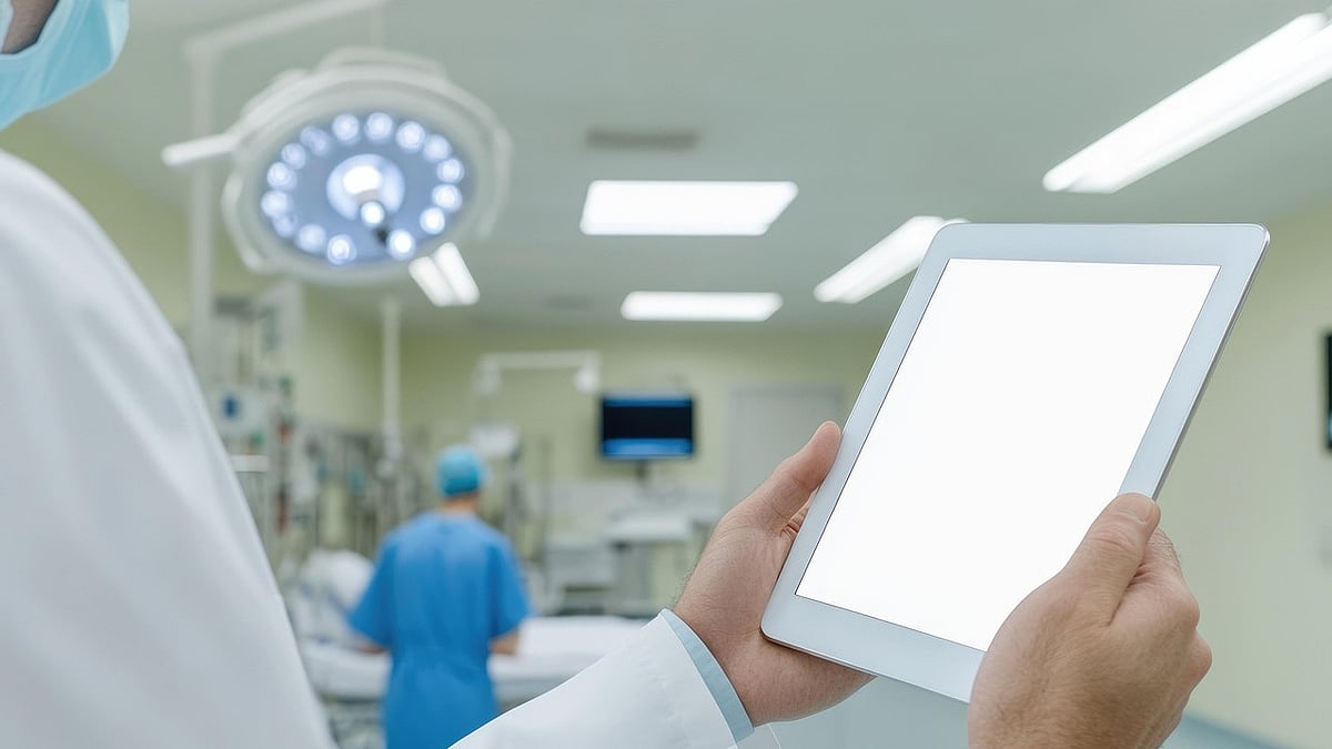 hellocare.ai Secures $47M to Advance AI Virtual Hospital Care
