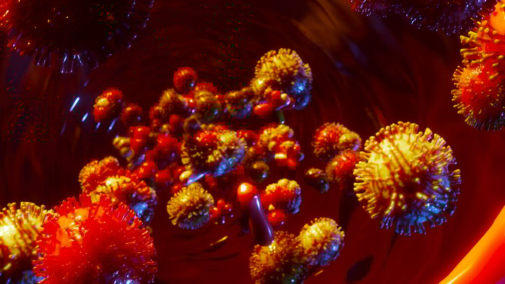 Mycoplasma Testing: Symptoms, Diagnosis, and Treatment Explained