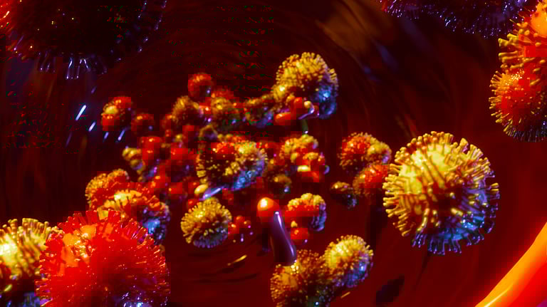 Mycoplasma Testing: Symptoms, Diagnosis, and Treatment Explained