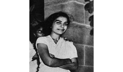 Dr. Muthulakshmi Reddy – Pioneer in Medicine and Reform