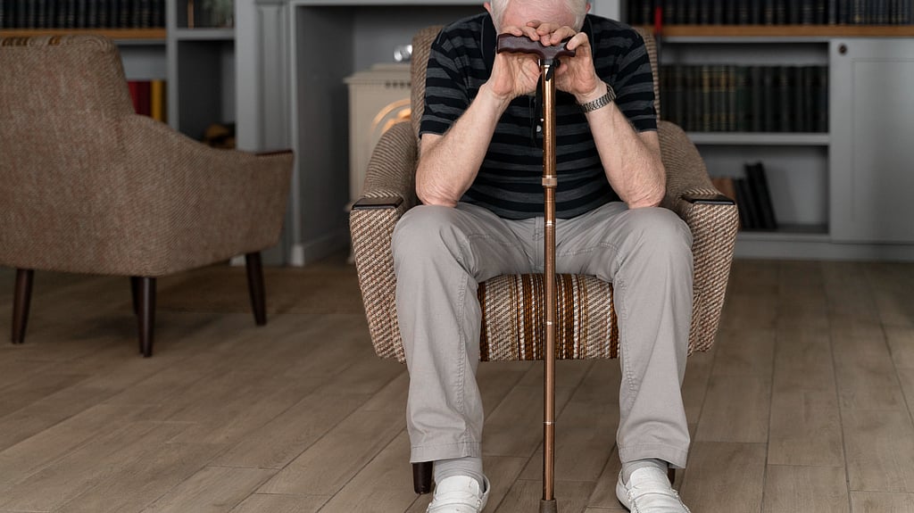 Benign Prostatic Hyperplasia (BPH): Urinary Obstruction in Aging Men