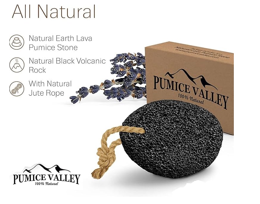 Pumice Stone: Benefits, Uses, and How to Use It Safely for Skin Care