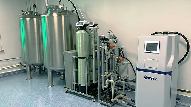IIIT-Allahabad Develops Low-Cost Device for Plasma,Water Purification