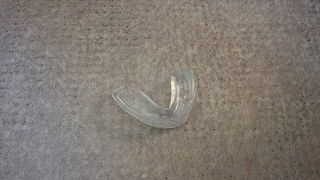 Tooth Wear:Attrition Vs Abrasion