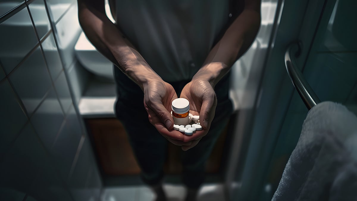 Why People Delay Addiction Treatment—And Why It’s Okay to Ask for Help