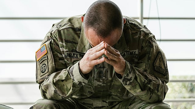 Daily Coping Strategies for PTSD: Support, Grounding & Mindfulness