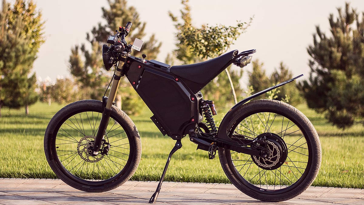 Orthopaedic Surgeons Warn of the Hidden Dangers of E-Bikes