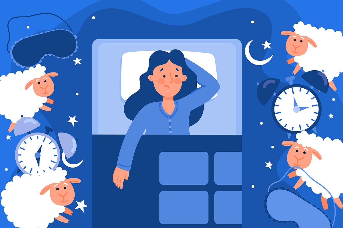 The Uberman Sleep Method: What It Is and Should You Try It?