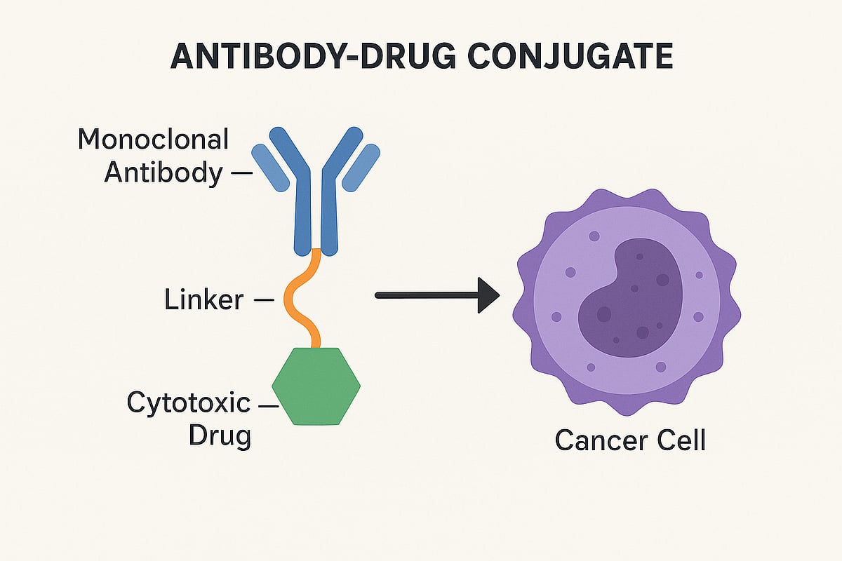 Pivekimab Sunirine: Breakthrough in BPDCN, Rare Blood Cancer Treatment