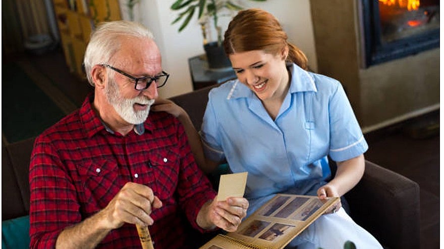 How Memory Support Services Improve Seniors' Quality of Life