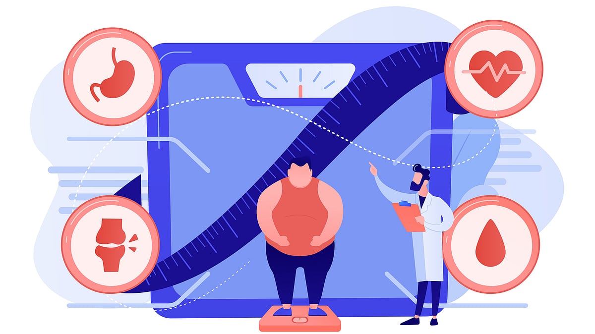 UTSW Scientists Link Another Gene to Obesity