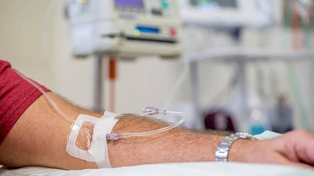 FDA Greenlights Immunotherapy for Advanced Head and Neck Cancer