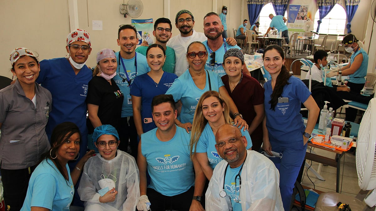 Cuba’s Healthcare Model: Training Thousands of Doctors Every Year