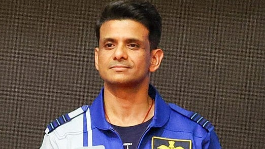 Shubhanshu Shukla’s ISS Mission: Space Sickness & Health Update