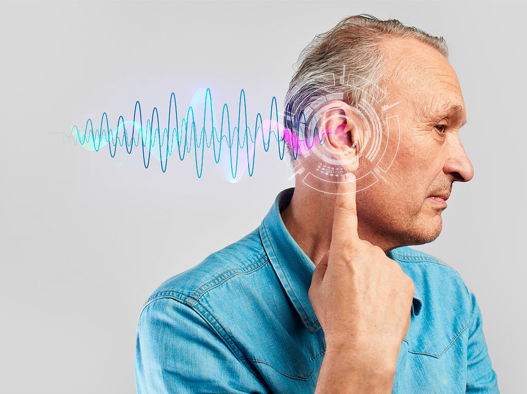 The Science Behind Hearing Loss: Causes, Prevention & Solutions