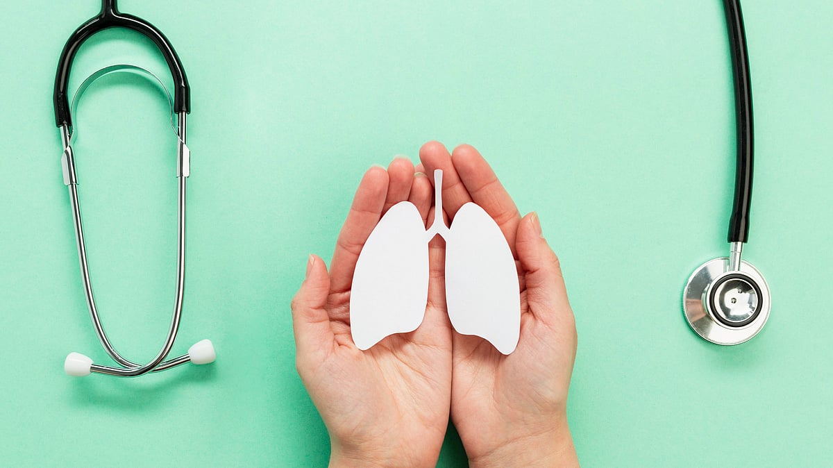 Wearable Stethoscope Revolutionizes Lung Sound Monitoring