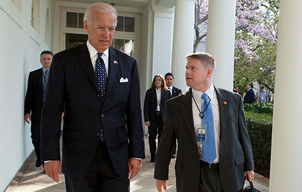 Biden’s ex-doctor Plead Fifth Amendment in Health Probe, Sparks Debate
