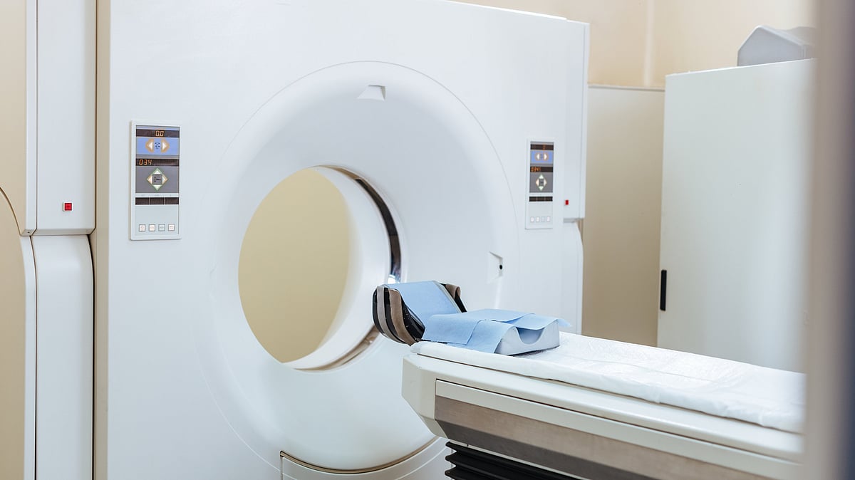 Man Dies After Being Pulled Into MRI Scanner in Long Island Accident