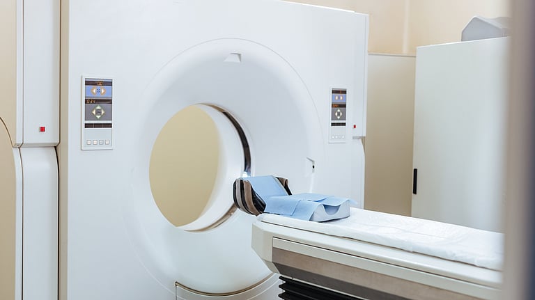 Man Dies After Being Pulled Into MRI Scanner in Long Island Accident