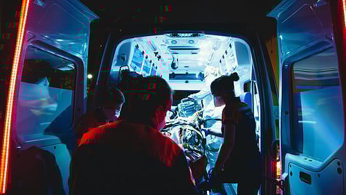 Man Dies After Being Pulled Into MRI Scanner in Long Island Accident