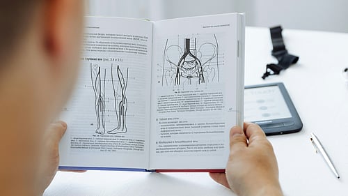Why Anatomy Still Matters: A Doctor’s Perspective