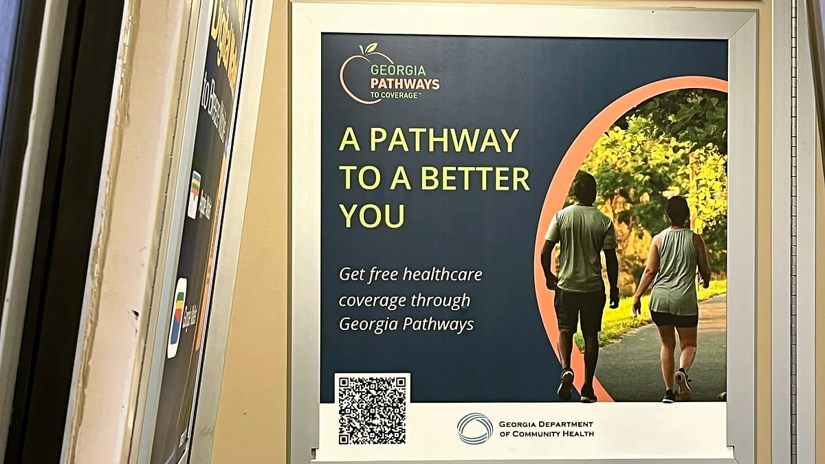 Georgia Medicaid Pathways Highlights Challenges of Work Requirements