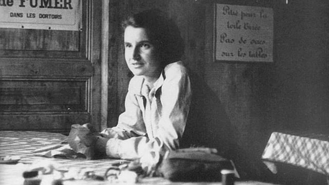 Rosalind Franklin: Honoring the Scientist Behind DNA Discovery