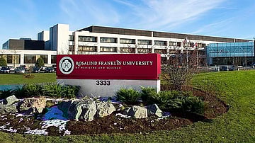 Rosalind Franklin: Honoring the Scientist Behind DNA Discovery