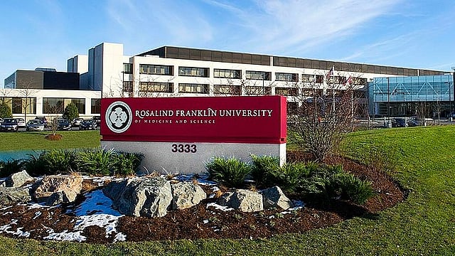 Rosalind Franklin: Honoring the Scientist Behind DNA Discovery