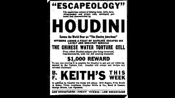Chinese Water Torture: History, Myths, and Psychological Impact