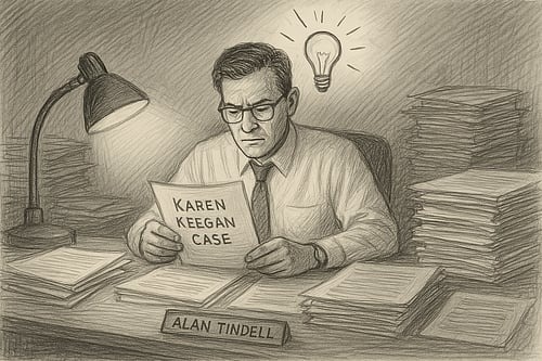 Lydia Fairchild Case: When DNA Said She Wasn't the Mother