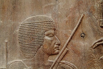 Hesy-Ra: World’s First Dentist and Ancient Egyptian Dental Legacy