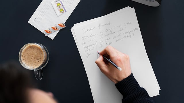 Handwriting Anxiety and Digital Shift: Cognitive Impact in Focus