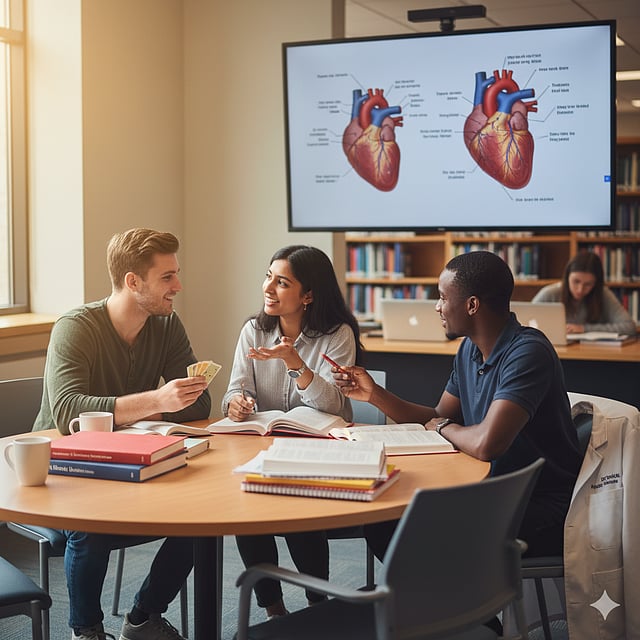 7 Proven Pharmacy School Study Tips to Excel
