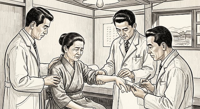 Itai–Itai Disease: The “Ouch-Ouch” Syndrome Explained