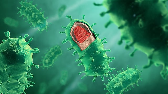 The Origin of the Rabies Vaccine