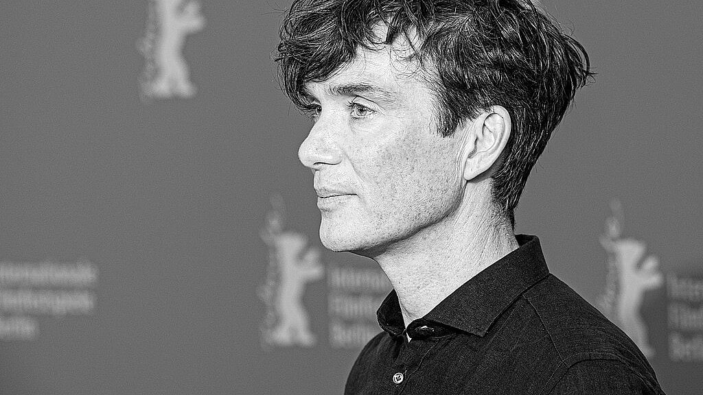 Forget FOMO: Cillian Murphy’s ROMO Is the Mindset for 2025