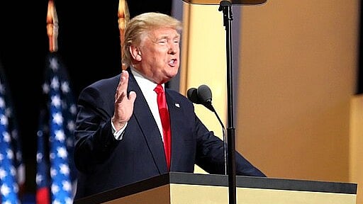 Trump Pharma Tariff Spares Generics, But India Faces Risks