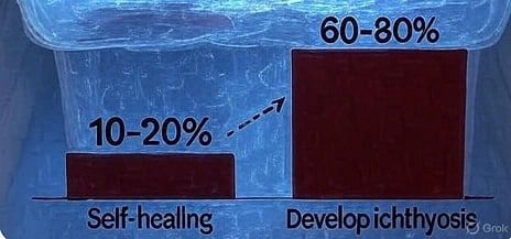 Collodion Baby Syndrome: Causes, Diagnosis, and Treatment