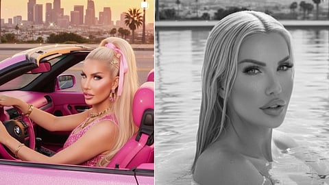 Nikki Exotika Hospitalized After Breast Surgery Complications