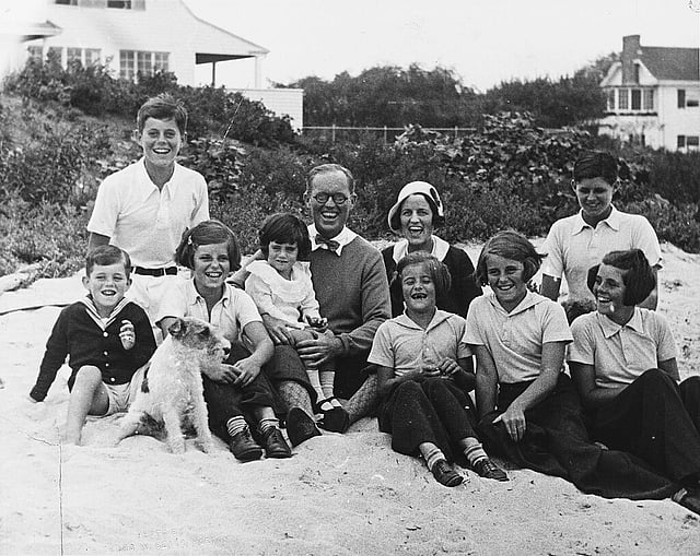 Rosemary Kennedy’s Lobotomy: The Tragic History Explained