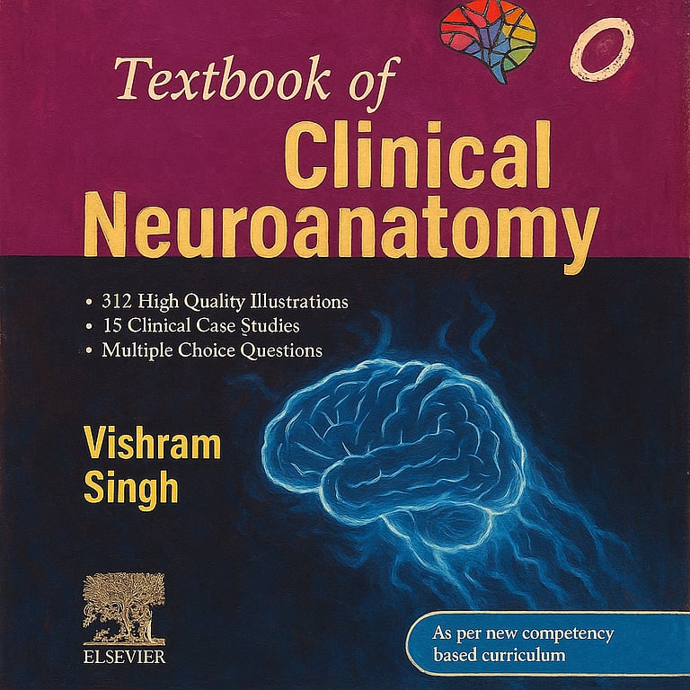 Top 10 MBBS Anatomy Books Every Medical Student Should Have