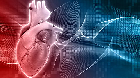 Coronary Calcium Scoring CT Scan Launched at Chennai Govt Hospital