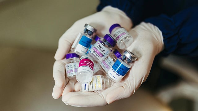 FDA Botox Warning: Dangers of Fake and Unapproved Cosmetic Injectables