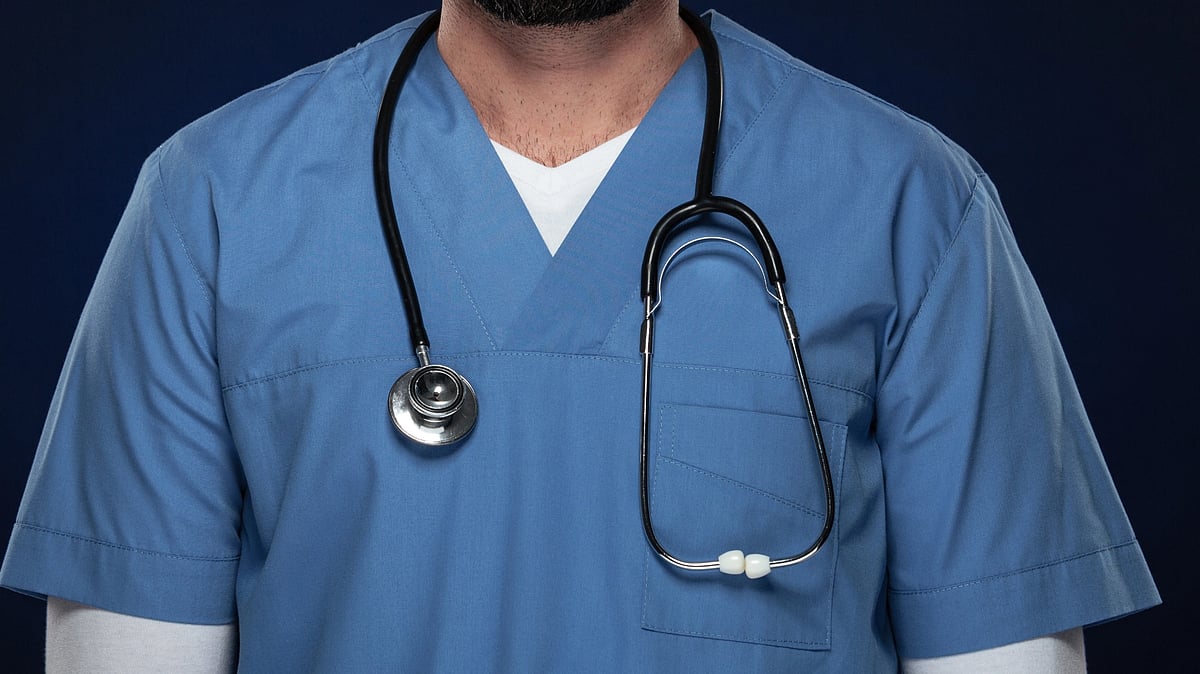 Niels Högel Case: German Nurse Convicted of 85 Murders